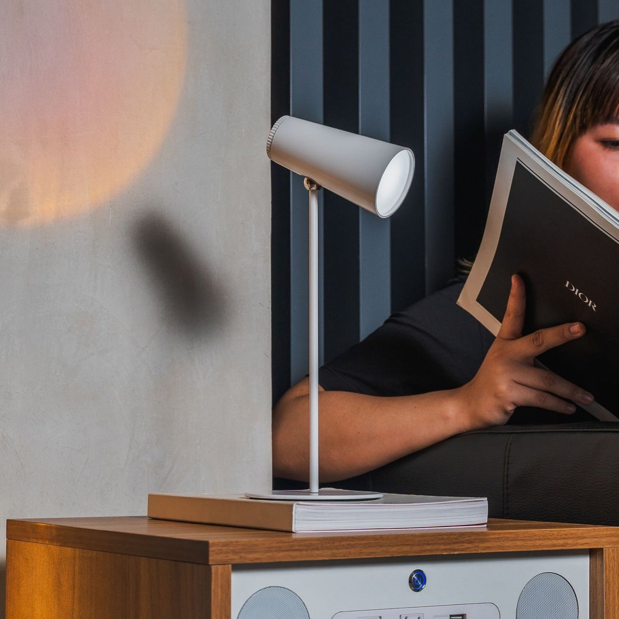 Lighting – The Nest Manila