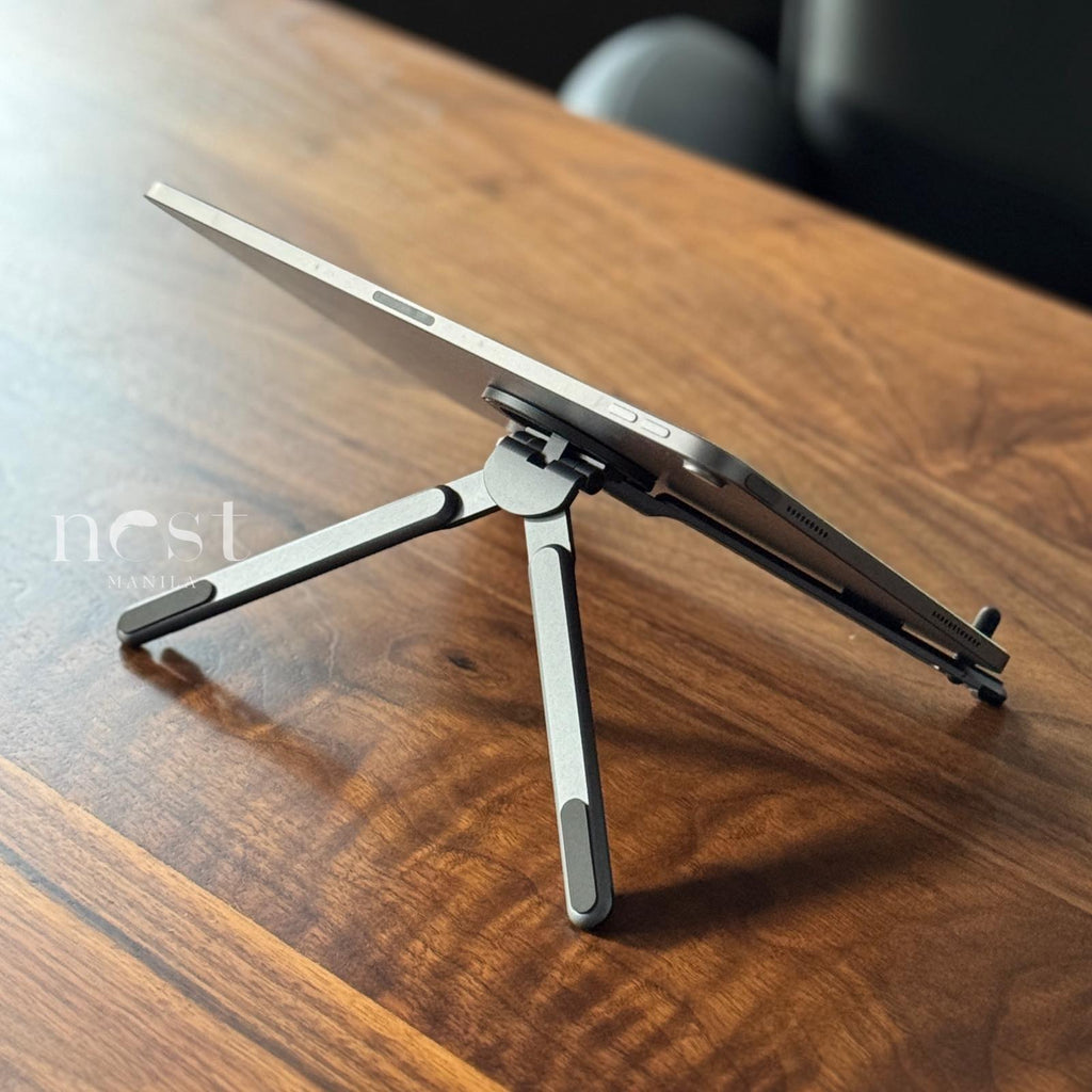 E05 5-in-1 Travel Portable Stand – The Nest Manila